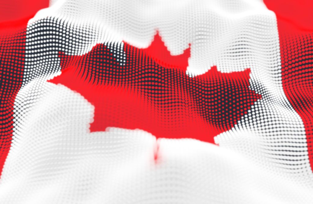 Bell Mobility Coverage Map