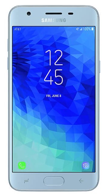 Samsung Galaxy J3 (2018) - Compare Cellular